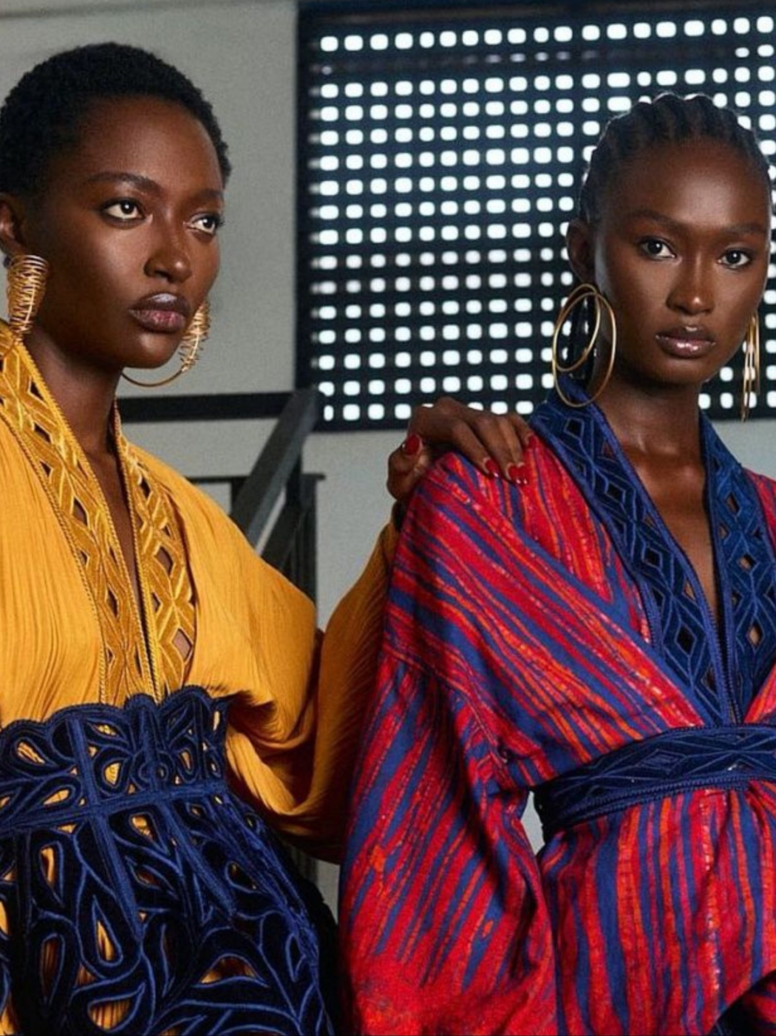 Natasha Museveni Karugire: The Designer Who Builds Identity Through ...