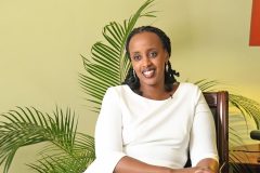 Natasha Museveni Karugire: The Designer Who Builds Identity Through ...
