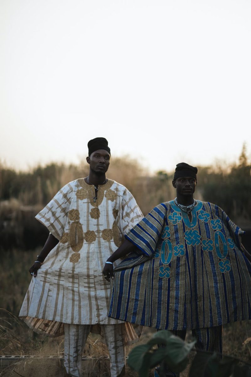 The State of African Fashion 2026: A Data Portrait Across Investment ...