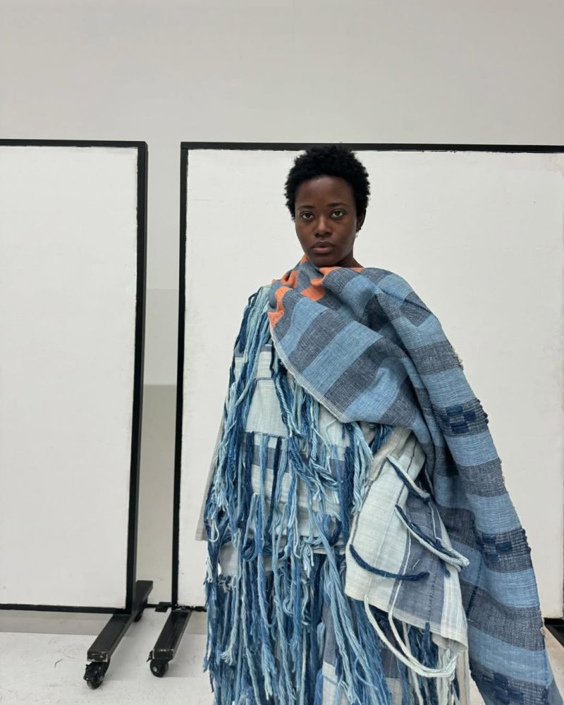 Malian Fashion Designers Preserving Heritage While Innovating Style ...