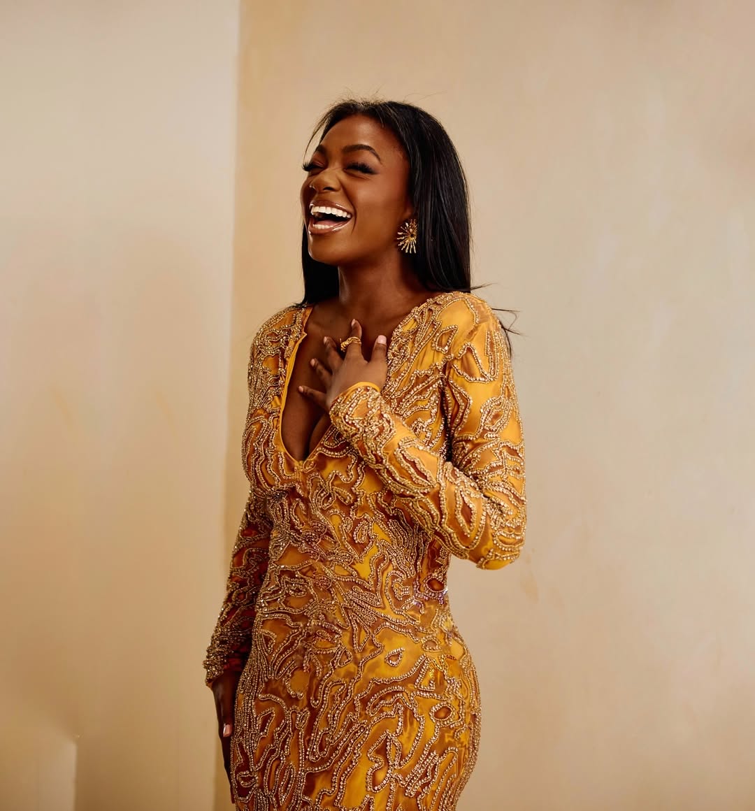 The British-African Designers Rewriting London Fashion Week From the ...