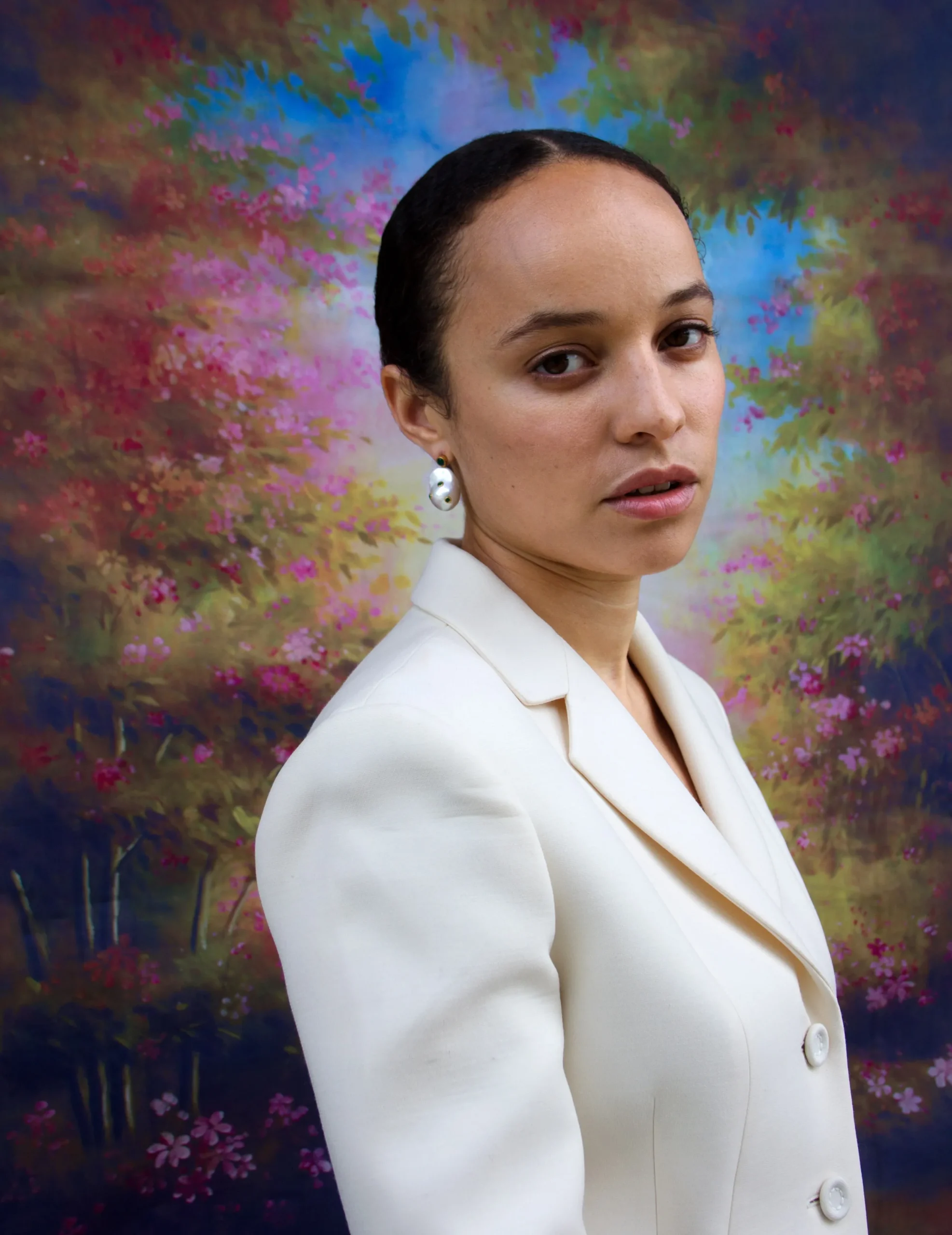 Grace Wales Bonner: The Jamaican-British Designer Making History at ...